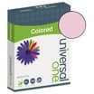 Universal Colored Paper, Green, 20 lb., Letter Size, Printer & Copier ...