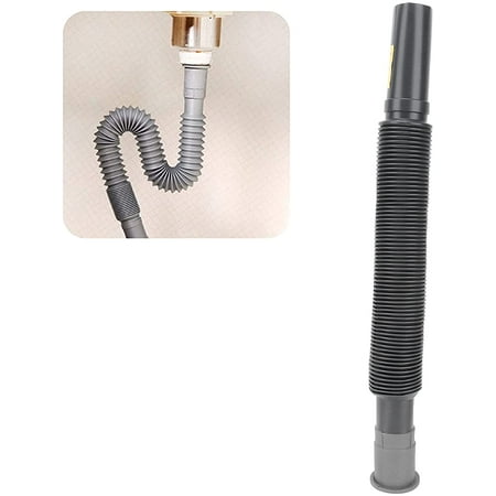 Plumbing Equipment, Easy To Install and Replace Extension Drain Pipe ...