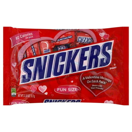 Snickers UPC & Barcode | Buycott