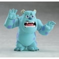 Good Smile Monsters, Inc. Sulley Deluxe (DX) Version Nendoroid Action ...