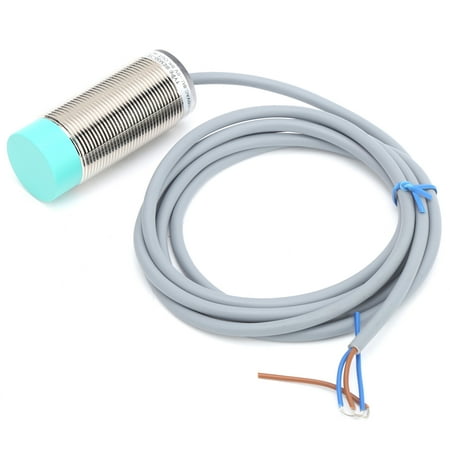 Cylindrical Approach Switch,BERM Approach Switch Sensor Approach Switch ...