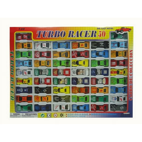 Turbo Racer
