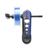 Portable Universal Fishing Line Spooler Adjustable for Various Sizes ...