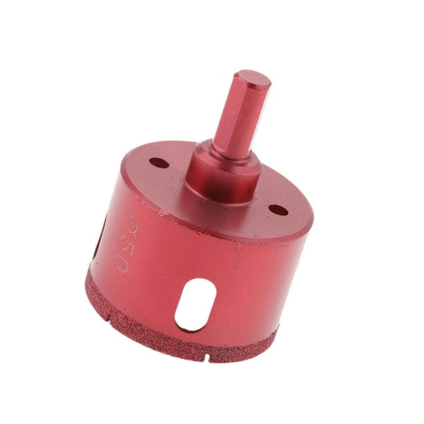 1 piece Diamond tool drill Diamond tool drill bit Diamond bit set glass ...