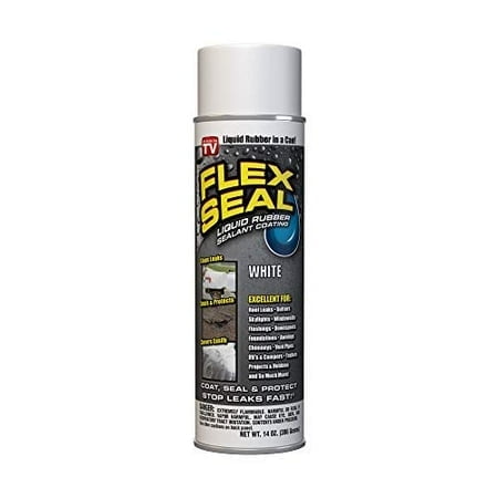 Click here for Flex Seal Spray Rubber Sealant Coating  14-Oz  Whi... prices