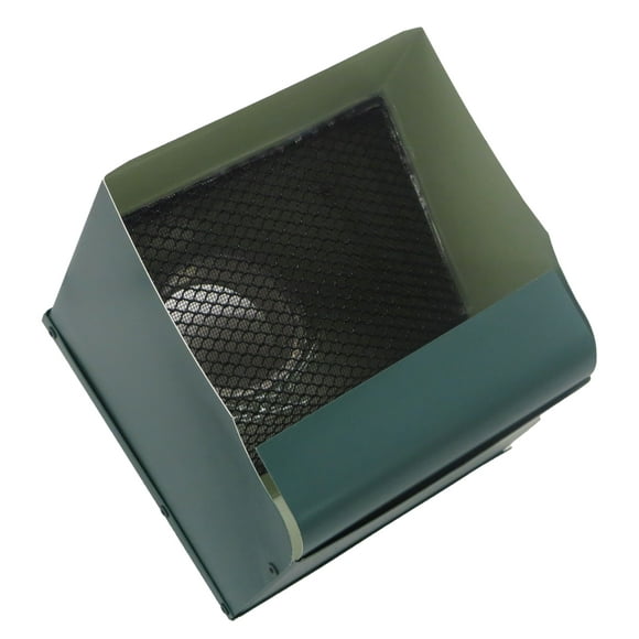 Downspout Debris Filter