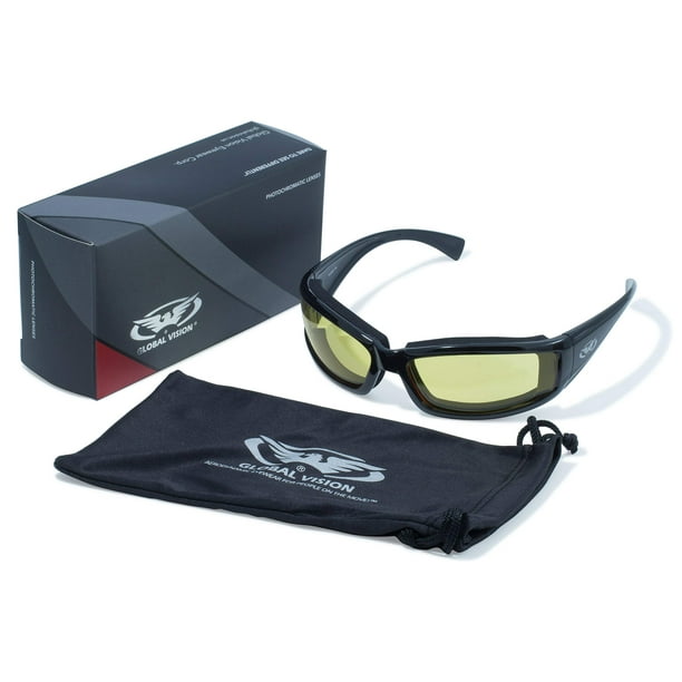 Transition Lenses