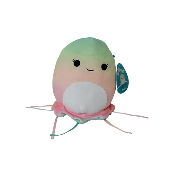 Squishmallows Jellyfish