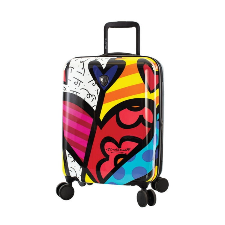 Modern Suitcase