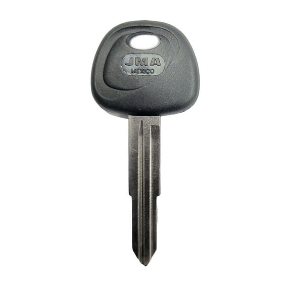 JMA Replacement Uncut Key Blank for Hyundai Kia - HY15 - HY-13D (10 ...