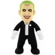 Bleacher Creatures Dc comics: suicide squad - joker tuxedo plush ...