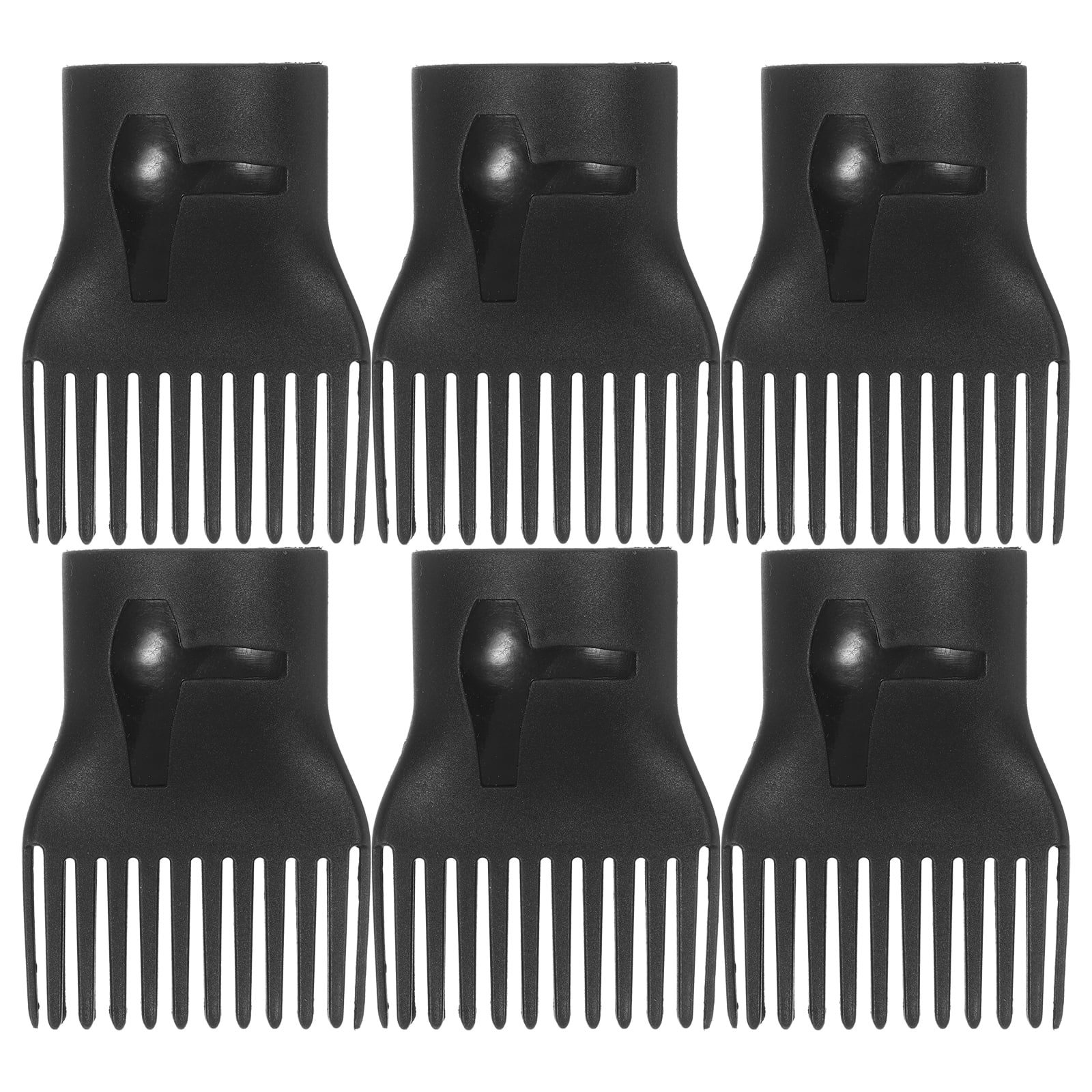 Click here for Miangastore 10 Pcs Hair Dryer Collecting Wind Comb... prices