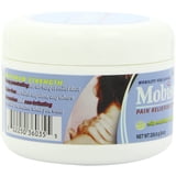 Mobisyl Maximum Strength Pain Relieving Creme, 8 oz - Walmart.com
