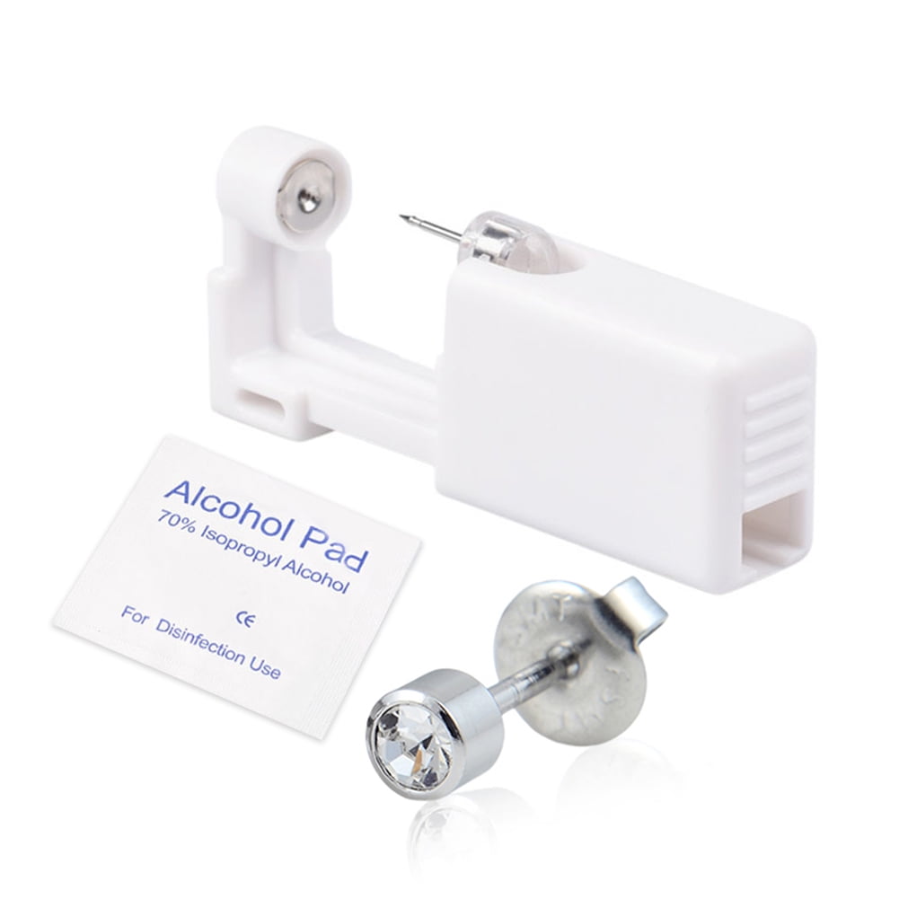 Click here for Sukalun Ear Piercing Kit No Pain Disposable Ear St... prices