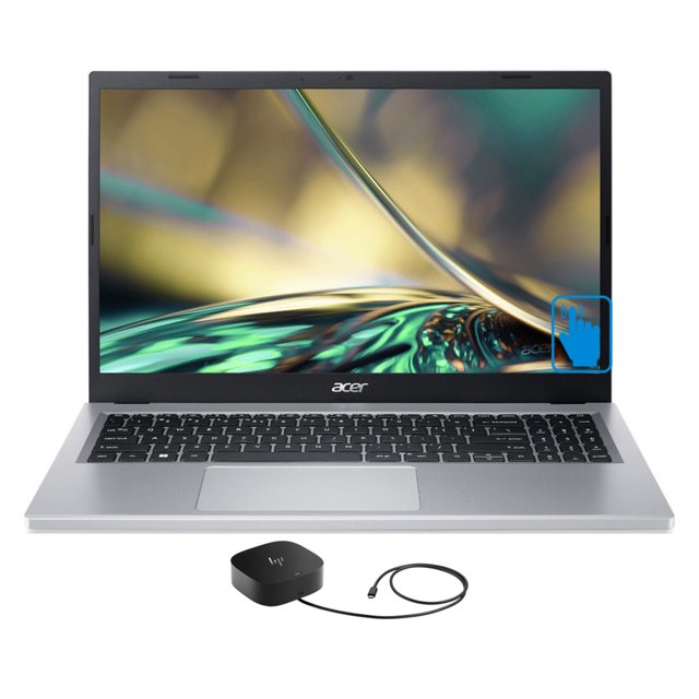 Acer Aspire 3 A315 Home/Business Laptop (AMD Ryzen 5 7520U 4-Core, 15 ...