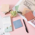 16 Pack) Sticky Notes 3x3, Vinta Colors, Pads, Recyclable, Easy to ...