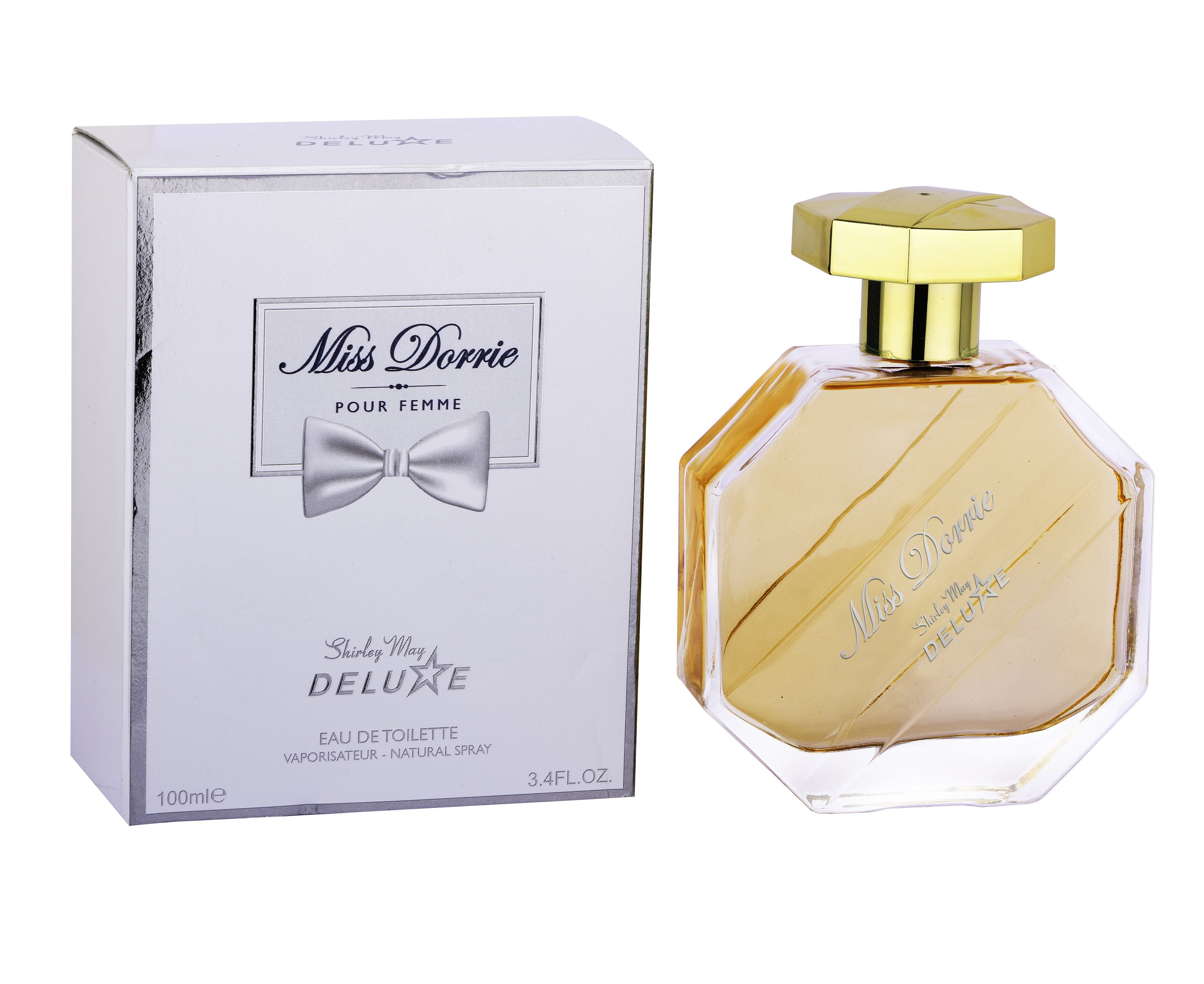 Shirley May MISS DORRIE 881 100ML EDT | Walmart Canada