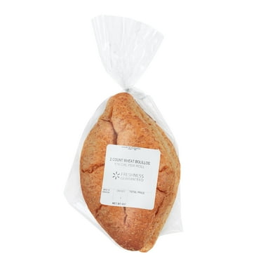Freshness Guaranteed White Bolillos, 12 oz, 6 Count - Walmart.com