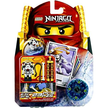 LEGO Ninjago Wyplash (2175) - Walmart.com