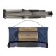 Kamp Rite Indoor Outdoor Camping Kwik Set Portable Collapsible Hammock ...