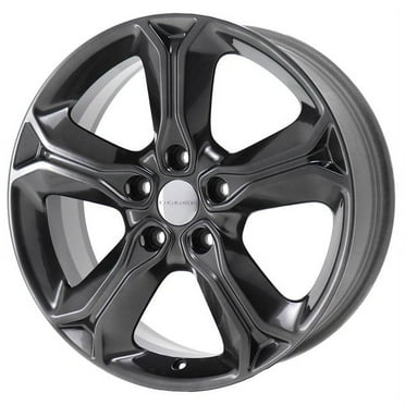 Wheel Rim for 2003-2020 Chevy Express 3500 16 in Gray Steel Rim Direct ...