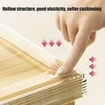 Clear Silicone Edge Protector Strip Kids Proofing Corner Protectors ...