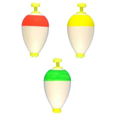 South Bend FT304-12 Slip Cast Spin Float, 12-Pack - Walmart.com