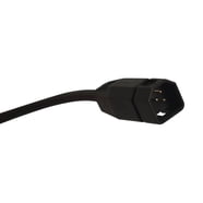 Power/Data Cable, 7-pin, 90, GHC/GMI 20 - Walmart.com
