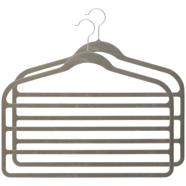 Pant Trolley 15 Pairs of Slacks - Walmart.com