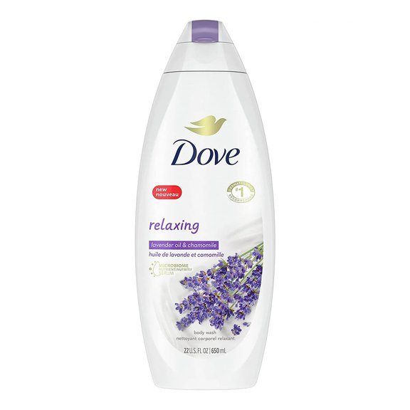 Dove Body Wash for Women Moisturizing Invigorate Aloe Eucalyptus 30.6 ...