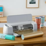 Cricut Maker 3 Machine with 12ft and 3ft Smart Vinyl Rolls Bundle - Walmart.com