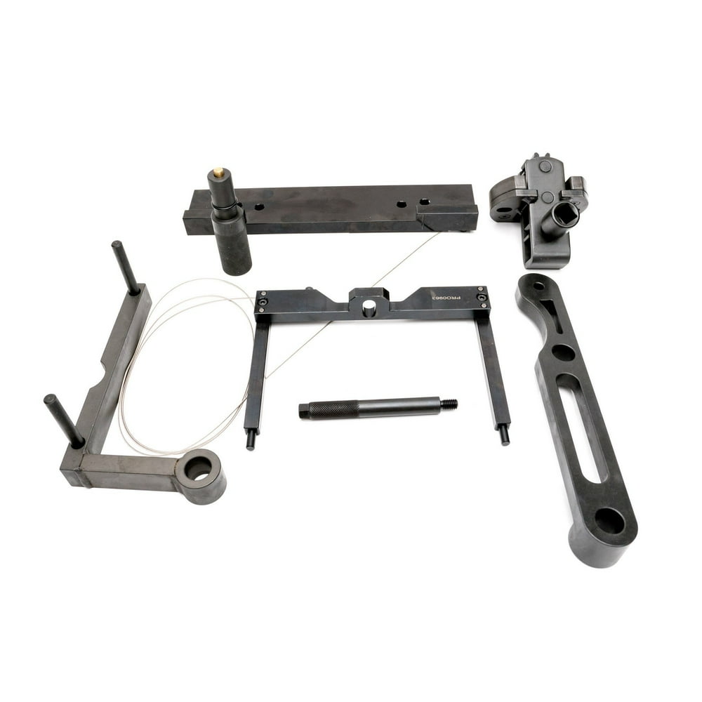 Detroit DD15 DD16 Tool Kit W470589001500 W470589104000 W470589046300 J ...