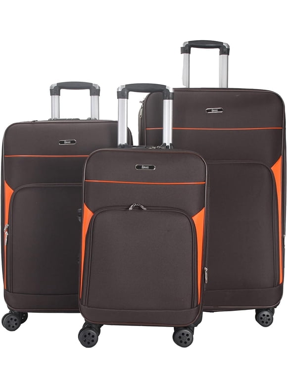 26 Inch Suitcases With Spinner Wheels