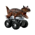 (2 pack) JURASSIC WORLD CAPTIVZ Dominion Zoom Riders- Styles May Vary ...