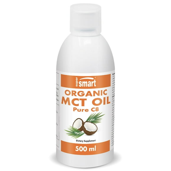 Pure Mct Oil