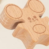 Wooden Balancing Puzzle Interactive Activity Puzzles for Children Kids ...