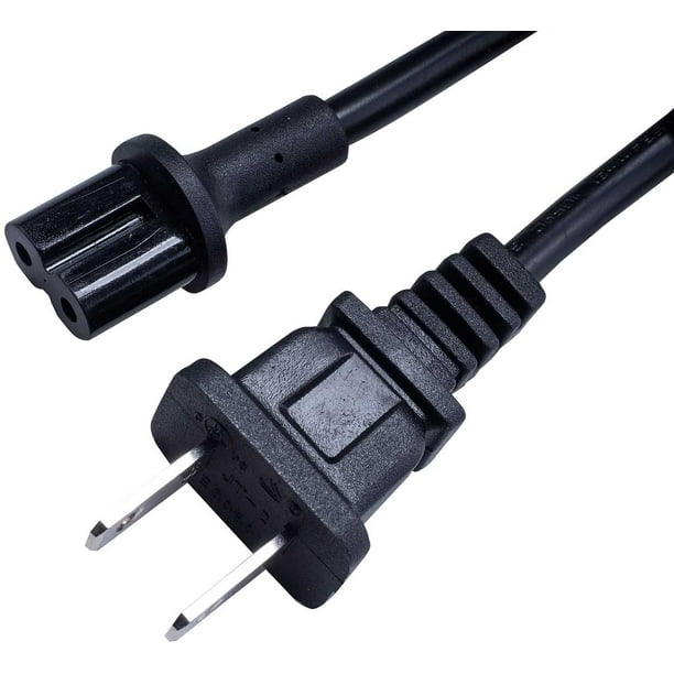 Power Cable Beam Black 196 inch/5 m Cable - Beam Cable 5 Meters ...
