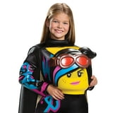 Halloween Lego Movie 2: Lucy Child Mask - Walmart.com