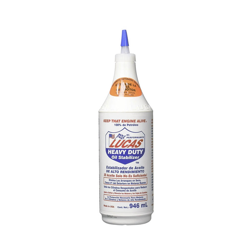 Aceite Estabilizador Motor, LUCAS; Universal LUCAS LU-30001 | Bodega ...