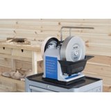 Tormek Diamond Wheel Coarse 360 Grit - Walmart.com