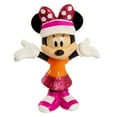 Disney Minnie Mouse Collectible Figure 5-Pack Toys - Walmart.com