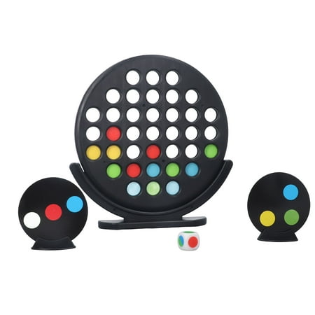 Double Sided Matching Game, Hand Eye Coordination Bright Color ...