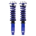 Adjustable Coilover Suspension Strut Shock Kit for Honda Accord 2003 ...