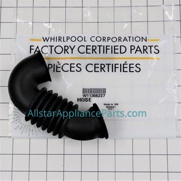 Whirlpool Washer Inlet Valve, Blue - Walmart.com