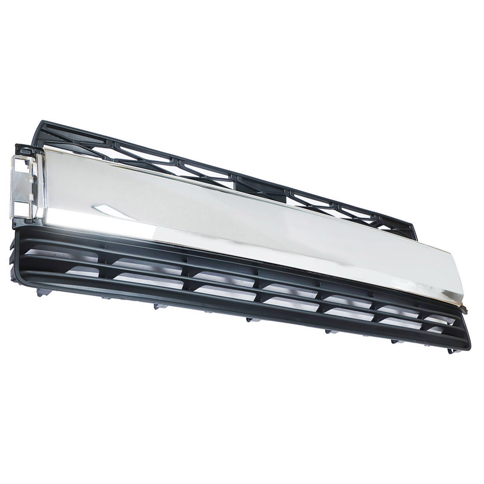 LABLT Front Bumper Lower Grille Grill - Automotive Grille for 4Runner ...