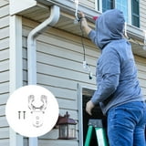 200pcs LED Rope Light Clips Holder Mounting Rope Light Mounting Clips ...