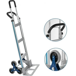 Up Cart UpCart The All-Terrain Stair Climbing Folding Cart - Walmart.com