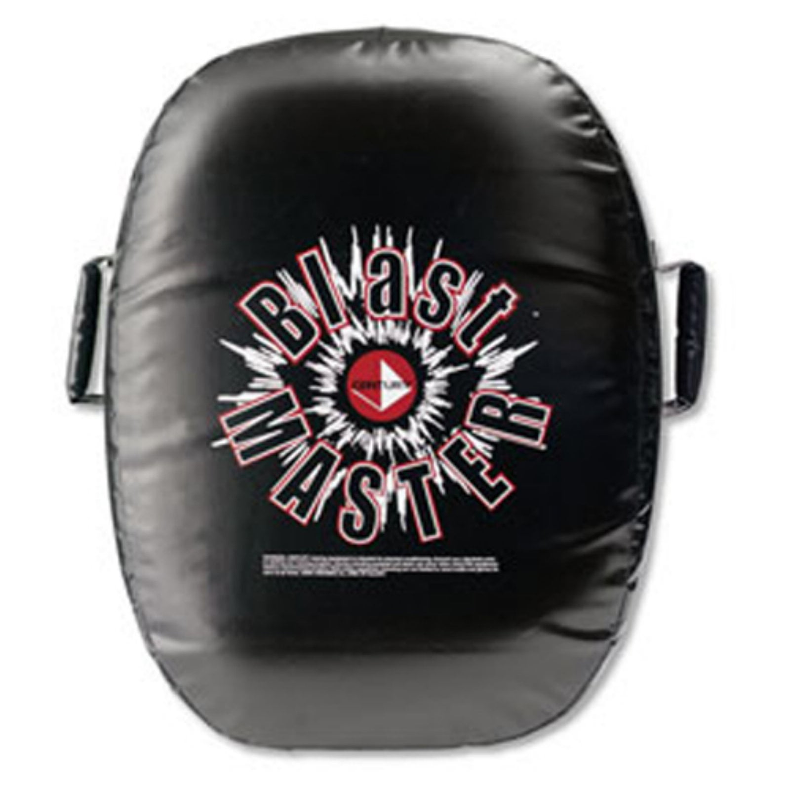 Century Blast Master Training MMA Body Shield - Black - Walmart.com