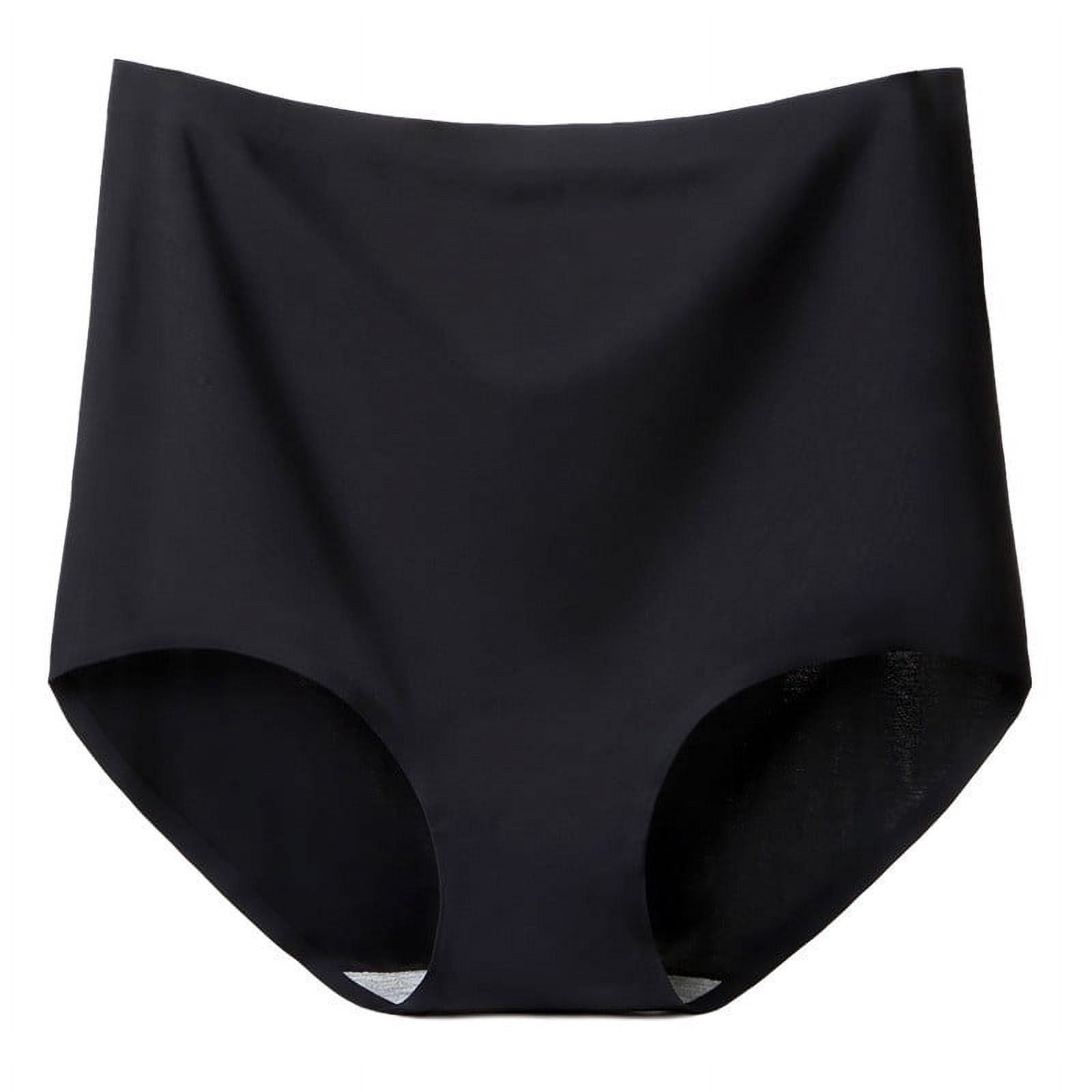 Click here for Egnmcr Womens Cotton Underwear  High Waist Breatha... prices
