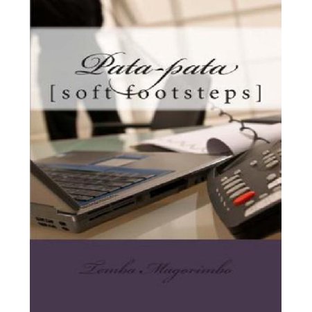 Pata-Pata: [Soft Footsteps] | Walmart Canada